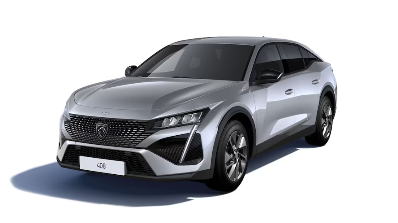 Peugeot 408 2023 models and trims, prices and specifications in UAE | Autopediame